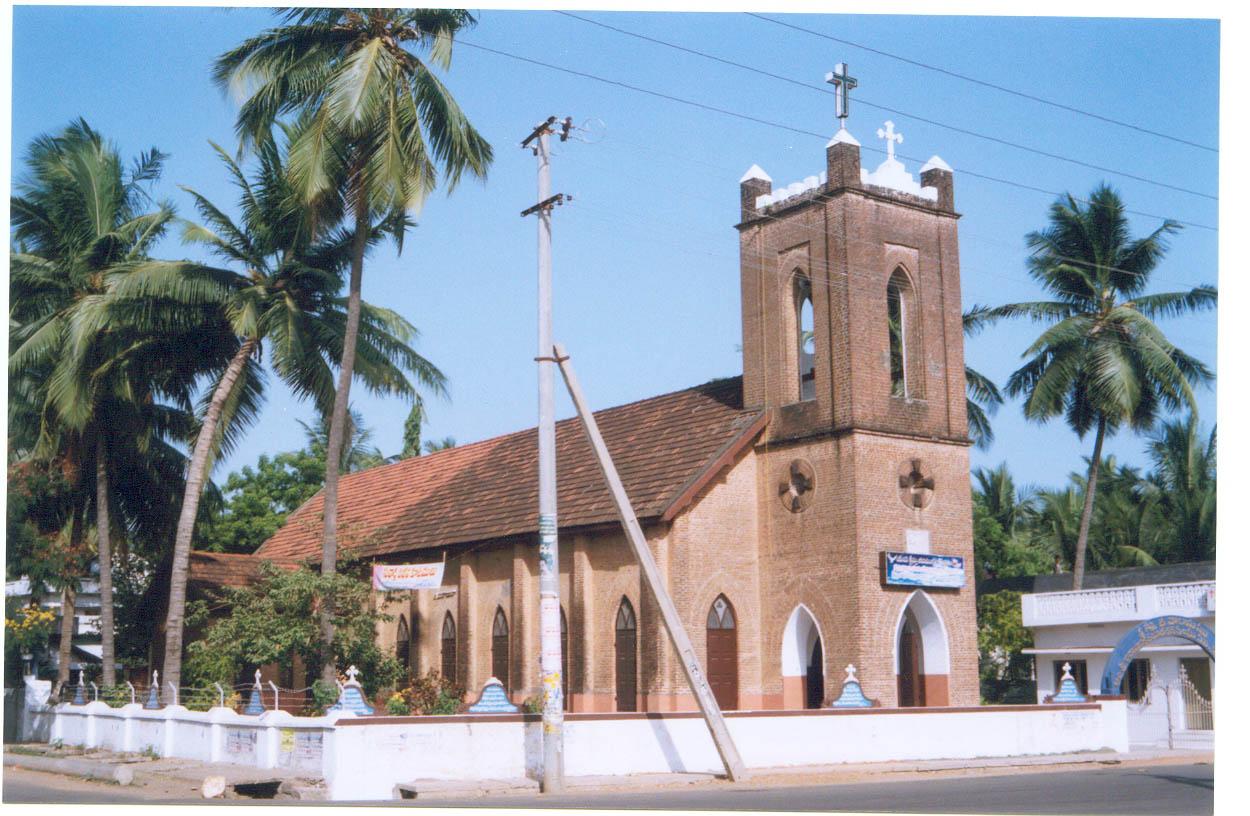 My Home Town News: A BRIEF HISTORY OF NARSAPUR