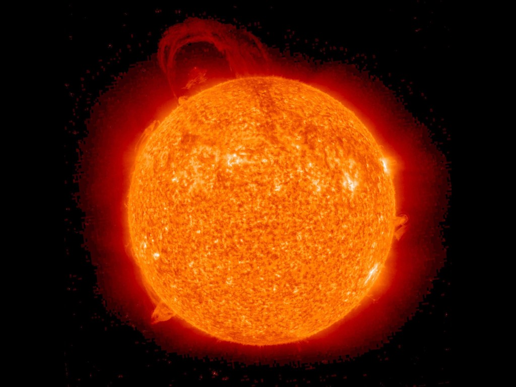 BlogBacura: Imagens do Sol em alta definição