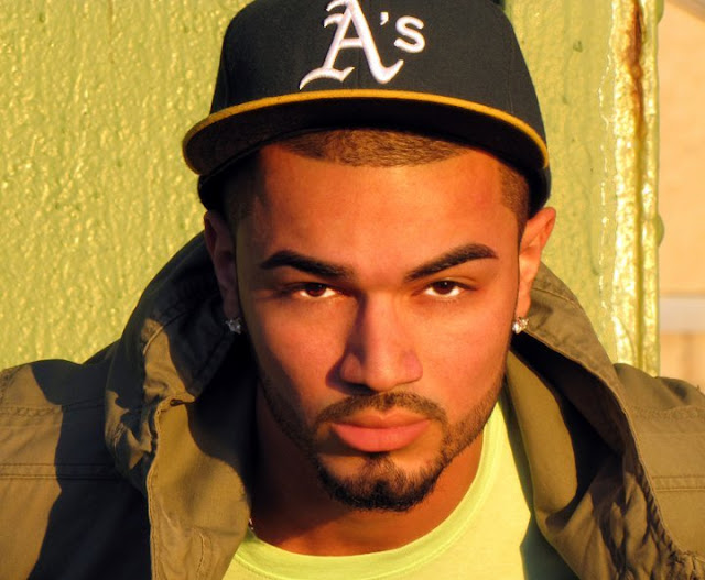 SEXY IDENTIFIED: TYLER JACOBS