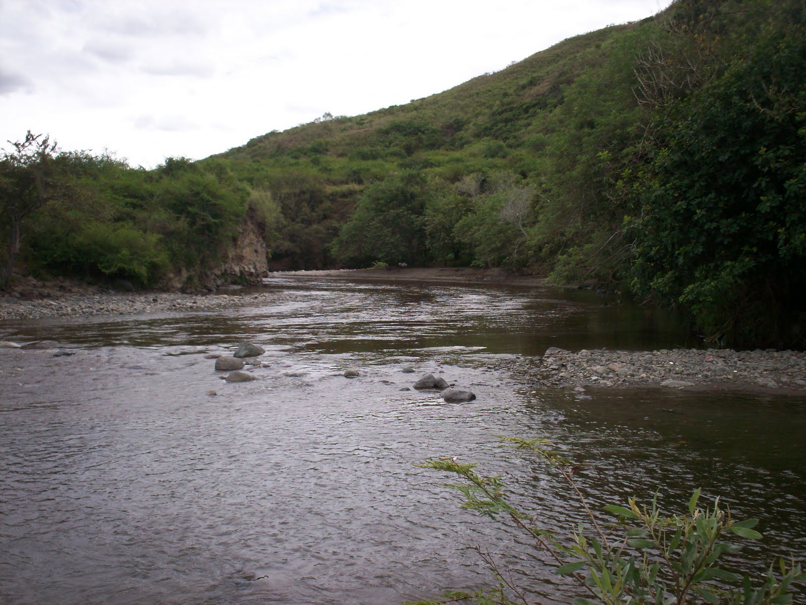 San Lorenzo - Nariño.