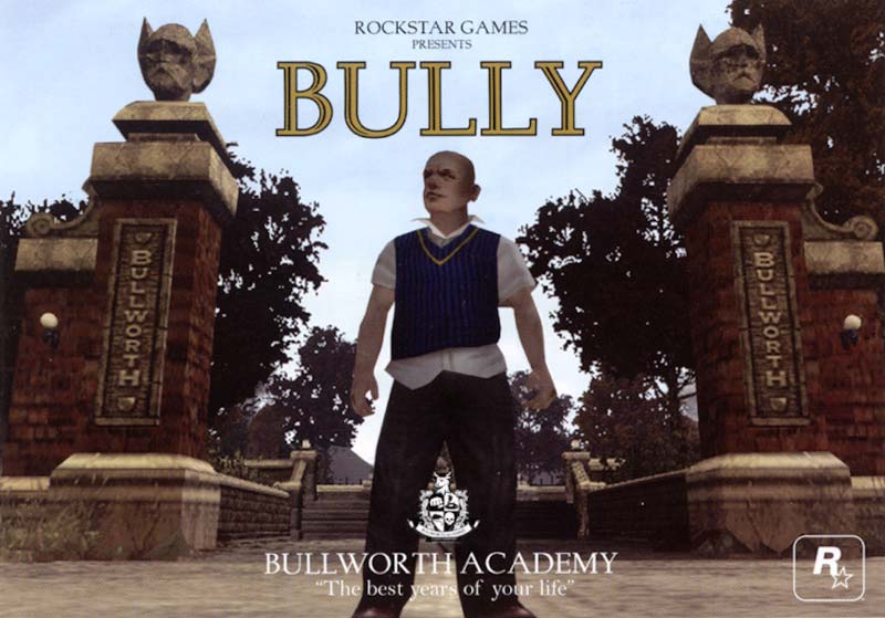 Bully Hints & Cheats