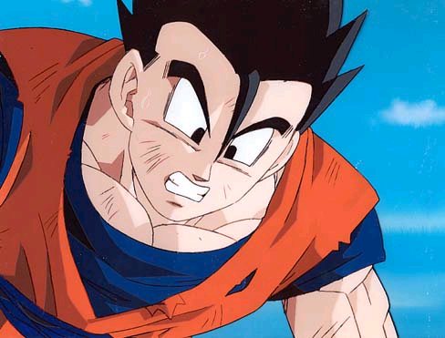 Dragon Ball, The best!: Gohan (Definitivo)
