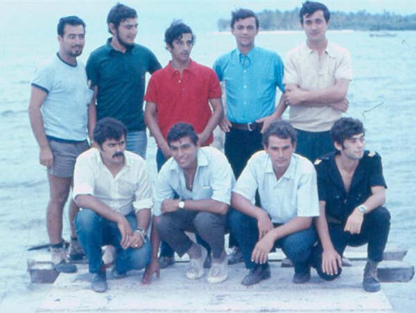 Do Tejo ao Rovuma: Furriel Castro Guimarães. Desaparecido em combate em ...