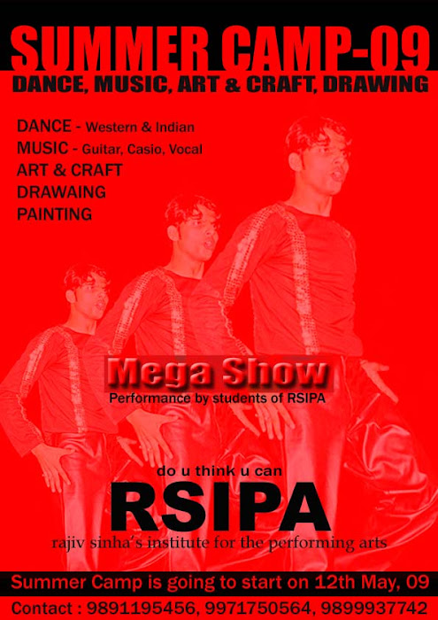 RSIPA