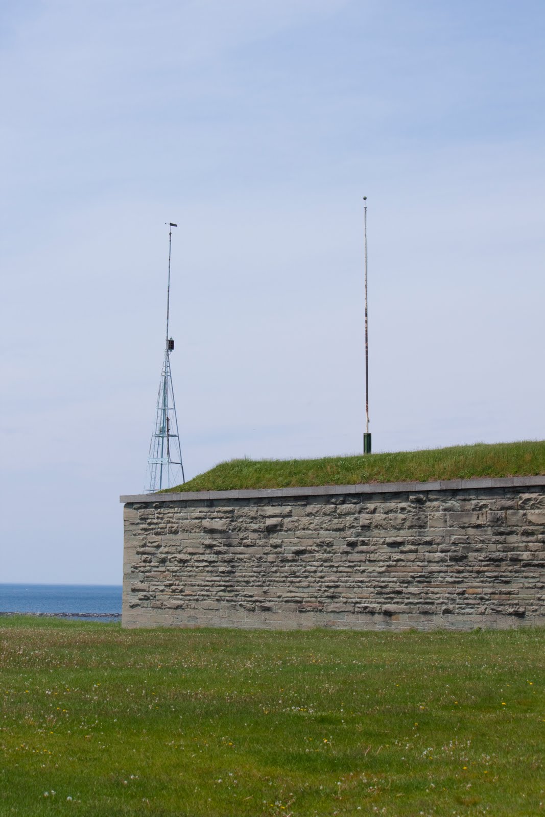 Exile Writer : Journey Through Exile in Writing: Fort Ontario: America ...