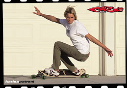 Carveboard and longskate blog: C'est quoi une carveboard