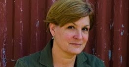 Texas Housewife: Q & A with Author Cheryl Kerr