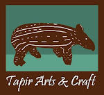 Tapir Arts & Craft