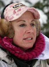 Siberian Spirit, siberische husky kennel