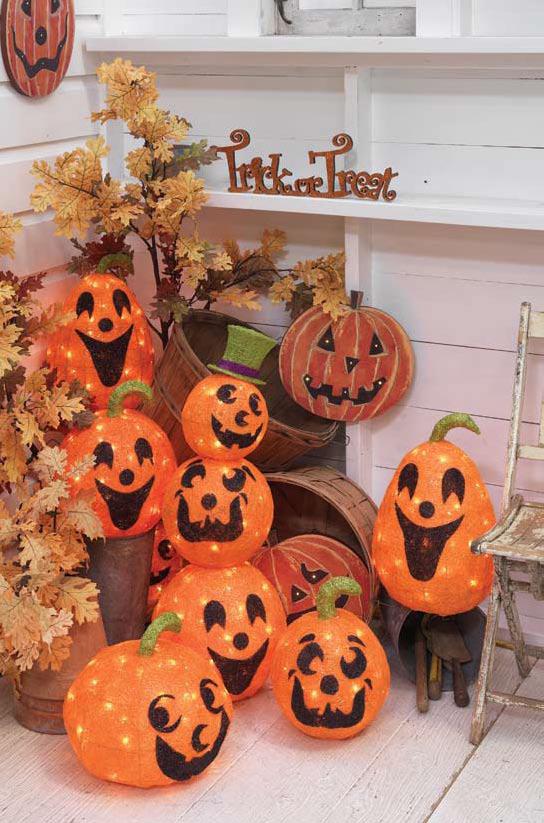 shelley b decor and more: RAZ Halloween 2010