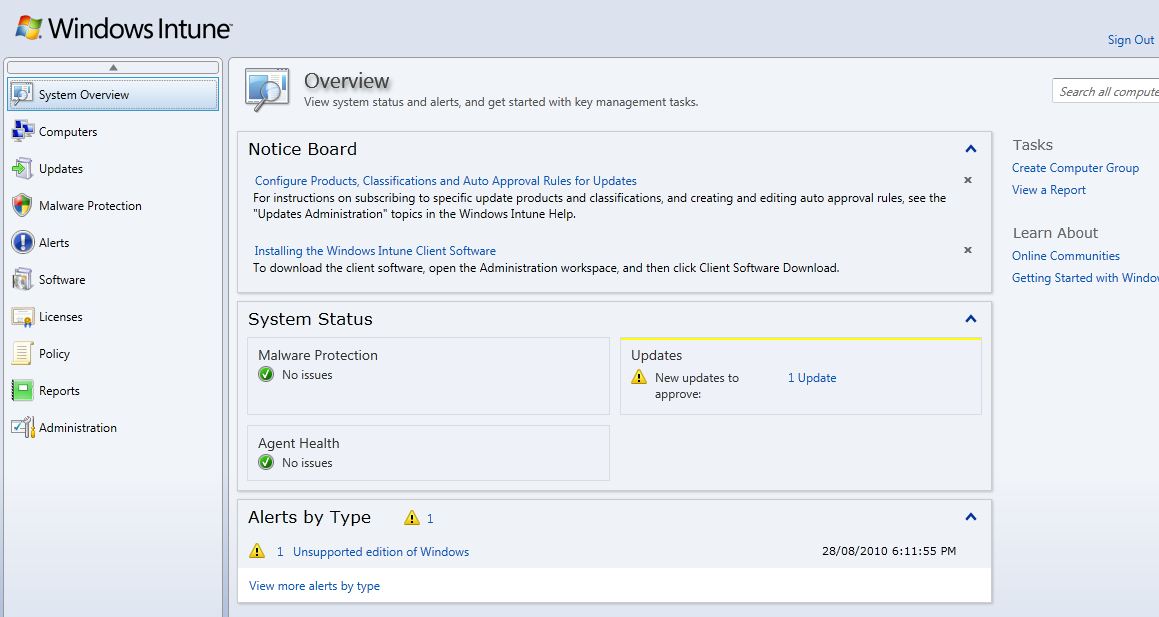 ATRWIS: Why Windows Intune is such a big deal