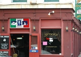 Traipsing Through The Tulips: The Best Watering Holes in New Orleans