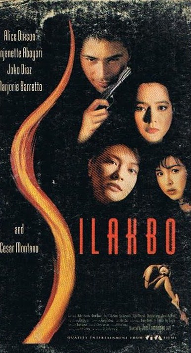 cinemarathon: silakbo
