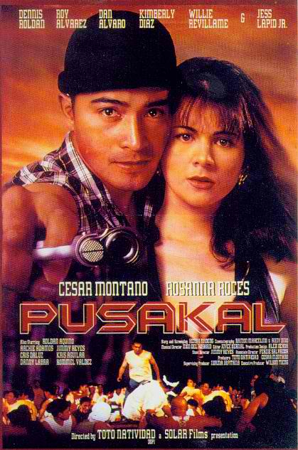cinemarathon: pusakal