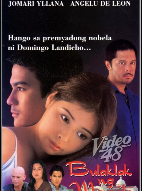 cinemarathon: bulaklak ng maynila