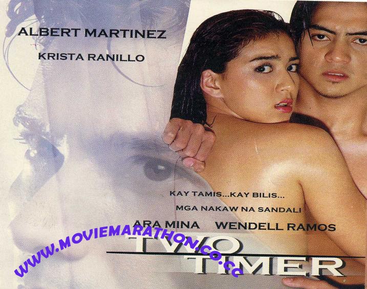 cinemarathon: two timer