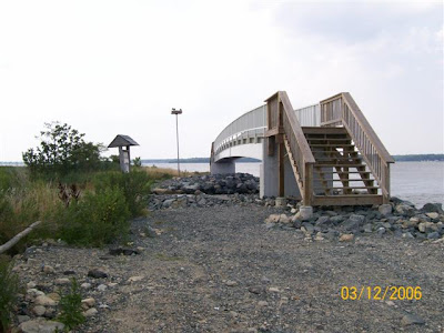 Kathie's Kabin: Hog Point, NAS Pax River