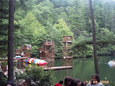 Kathie's Kabin: The Wilds