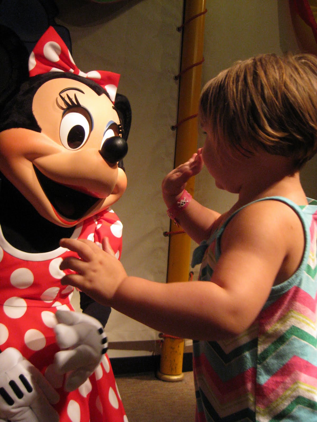 Family Sized Fun: Freaking DISNEY