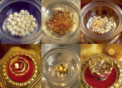 Motivasi Dhamma: Apakah Relik itu.?