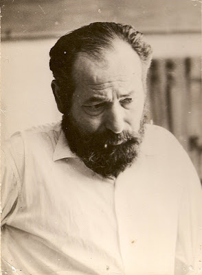 Reginald Weston: Un peintre de Montparnasse expose à Penmarc'h