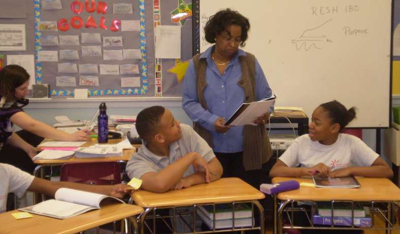 Feel the Pride: Mentoring Program
