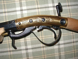 The Underhammer Society: John Taylor's latest underhammer