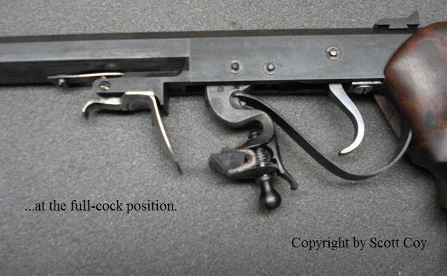 Under hammer flintlock | The Muzzleloading Forum