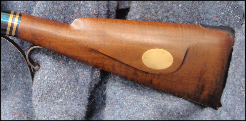 The Underhammer Society: How about a Double Set - trigger Underhammer?