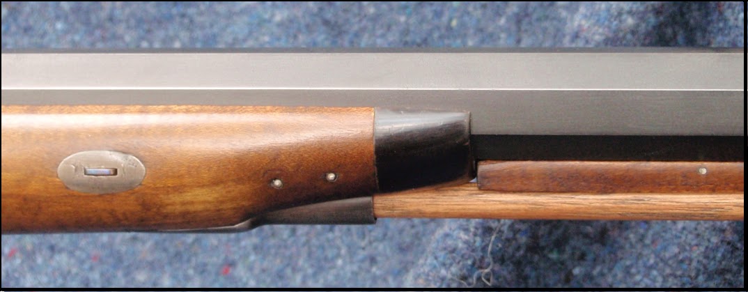 The Underhammer Society: How about a Double Set - trigger Underhammer?