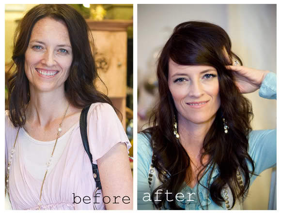 Whippy Cake: Make Over time!