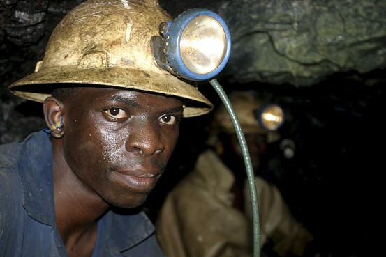 Menas Associates: Congo and Areva in uranium exploration talks