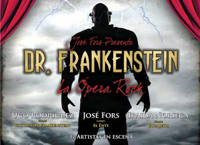 El monstruo está de regreso y celebra su primer año | Entrevistas ...