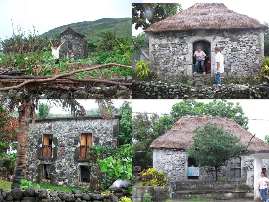 LEAVES OF GRACE: Batanes, Part 1