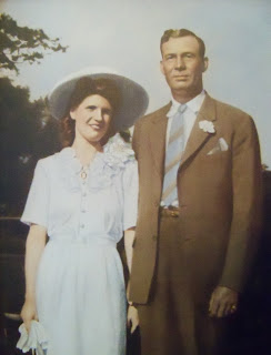 Something Two Crow About: The Frederick/Mullins Family Tree