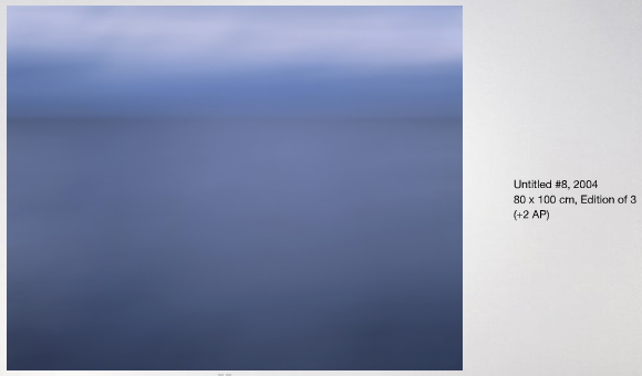 '2o'*: on Odile Ouizeman art gallery and it’s artists / news / videos ...