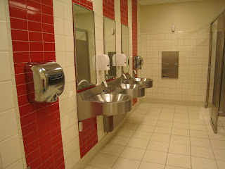 Flooring The Consumer: Bathroom Blogfest '08 - Final Recap of Cleaned ...