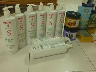ONE STOP BEAUTY SUPPLY: JS TREATMENT HAIR CARE PRODUCTS