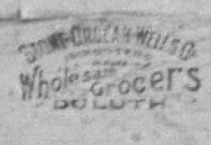 HESCH HISTORY: The John Hesch Store in Buckman