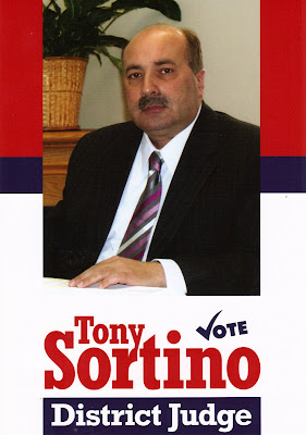 Lehigh Valley Ramblings: Tony Sortino & Jackie Taschner, Two Class Acts