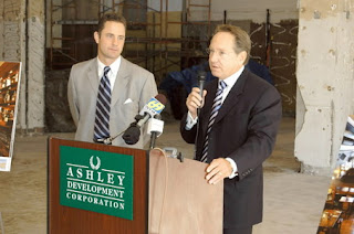 Lehigh Valley Ramblings: December 2010