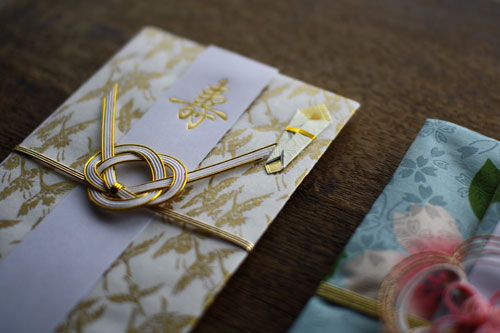 Goshugi-bukuro | jollygoo