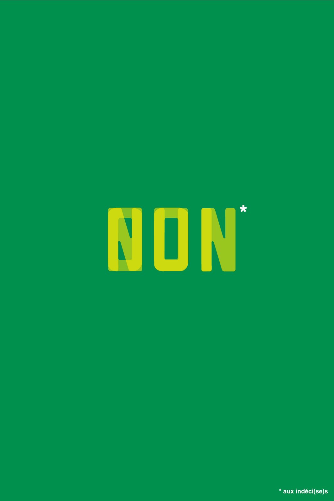 dgm3-mar(tin)ion-ppp: "NON NON NON et NON"