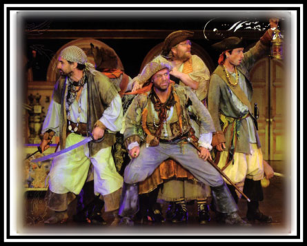 Willow's Quiet Corner: Peter Pan