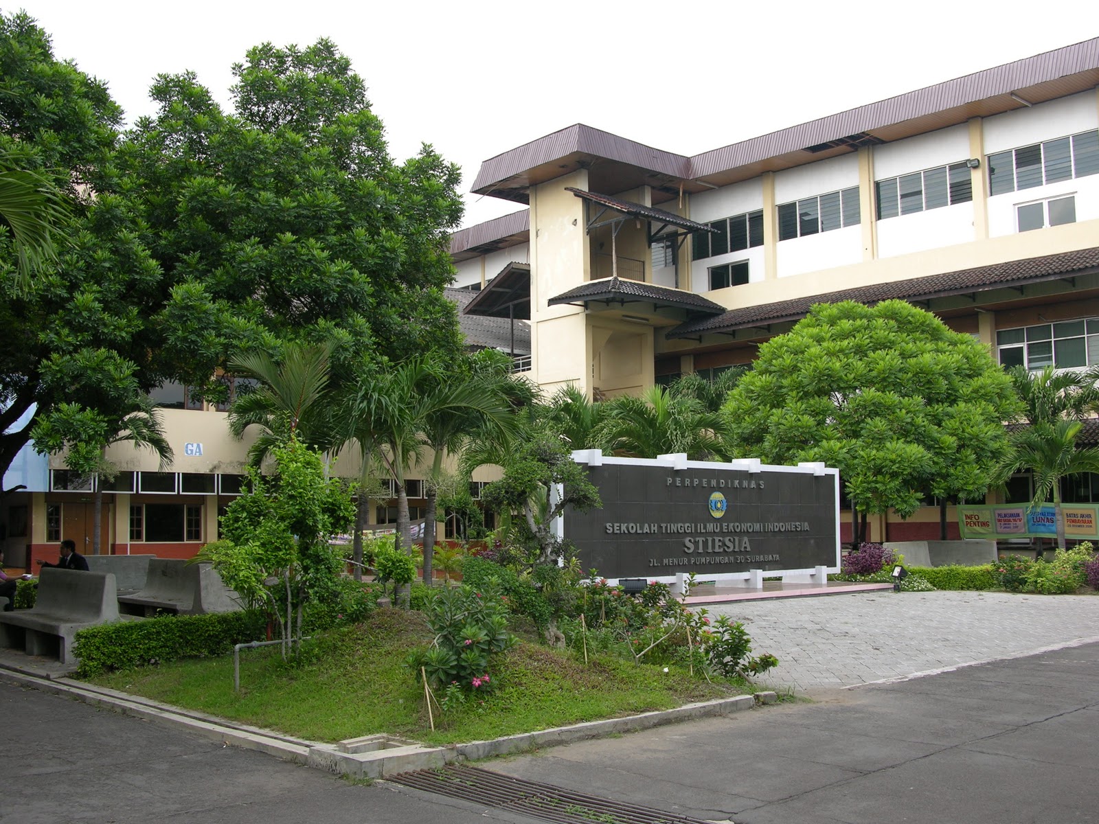 PPM STIESIA: Oktober 2010