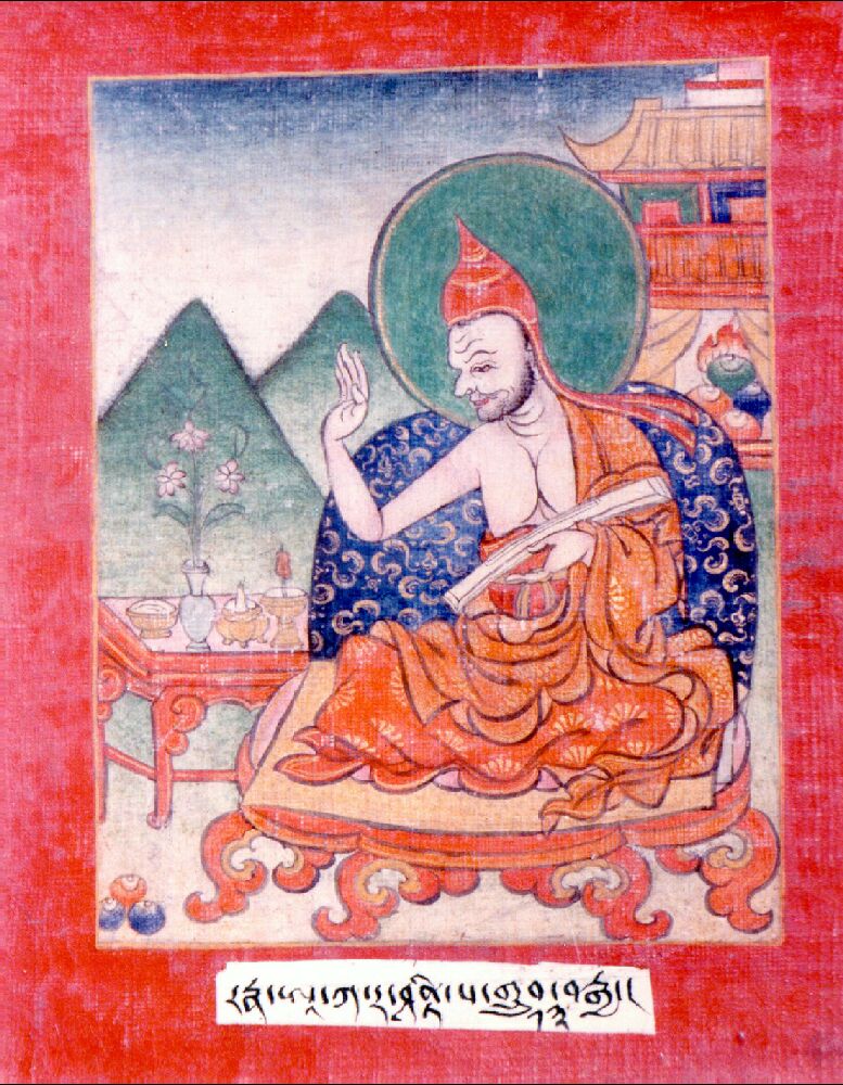 Rasayana: 84 Mahasiddhas of India
