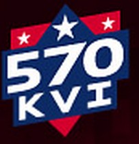 Media Confidential: Seattle's KVI Radio To Switch To Oldies