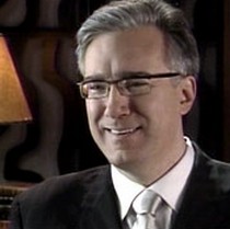 Media Confidential: Keith Olbermann to Host Show on Current TV