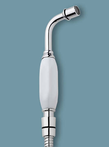 Sanicare Bidets: Modern Style Hand Held Bidet by Sanicare.com