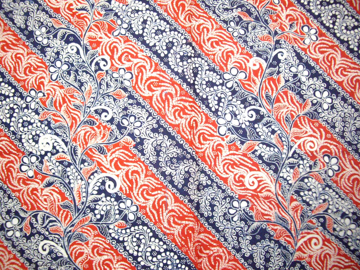 Batik Tulis Lasem: Classy Lerek